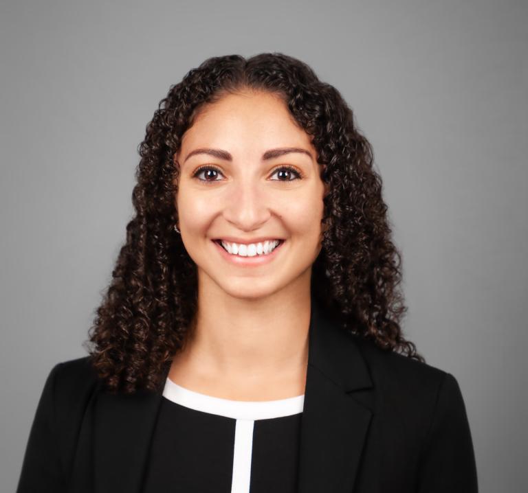 Eva Keating | Virginia & Ambinder, LLP